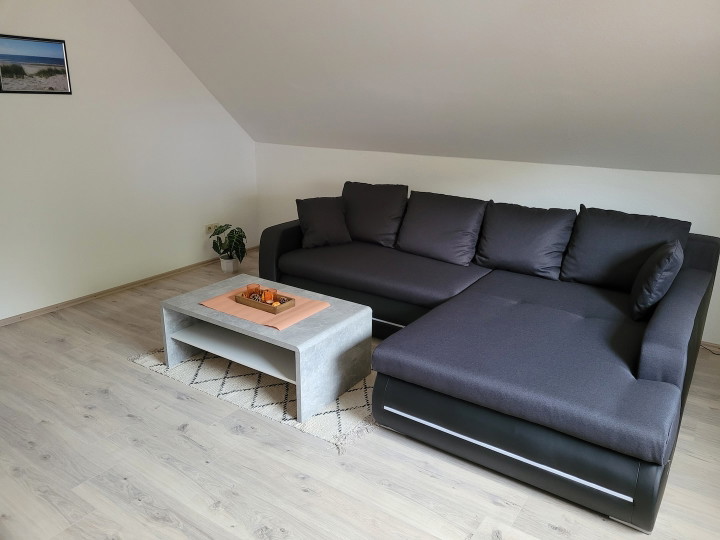Ferienwohnung - Aurich