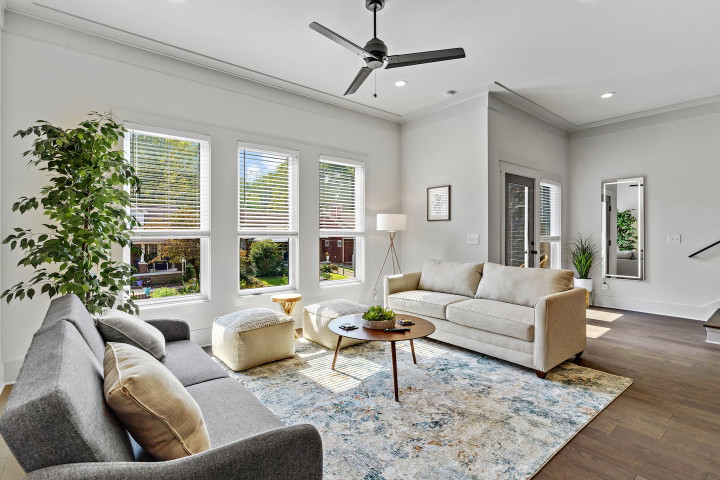 *Sleeps 12* Keep The Secret *East Nash5* 4br* 4ba* - Hendersonville, TN