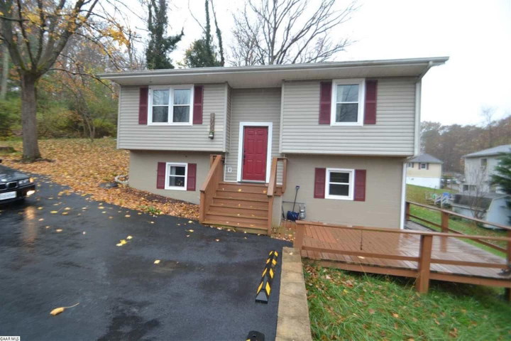 Spacious Lower Level Airbnb! Read Summary! - Shenandoah National Park