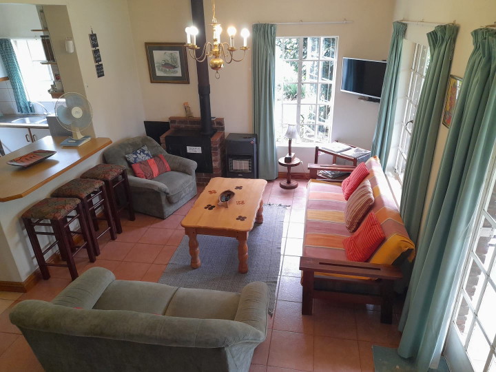 Judy's Cottage - Howick
