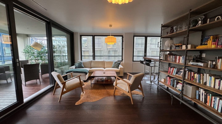The City Nest | Near Sihlcity | Free Parking! - Zürich