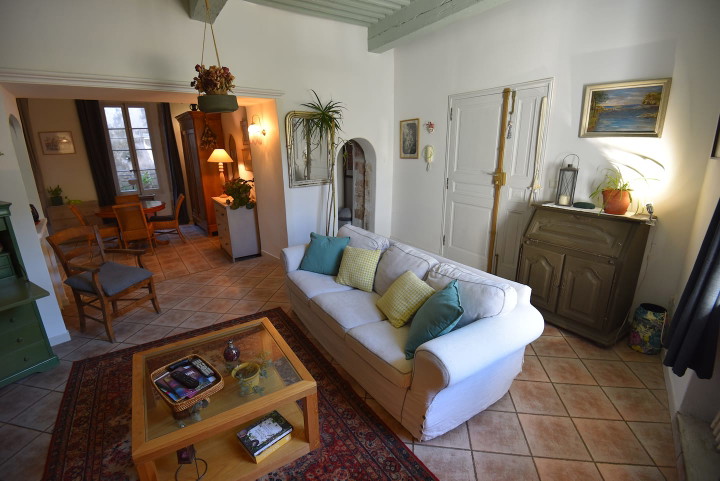 Appartement Pont St Esprit - Pont-Saint-Esprit
