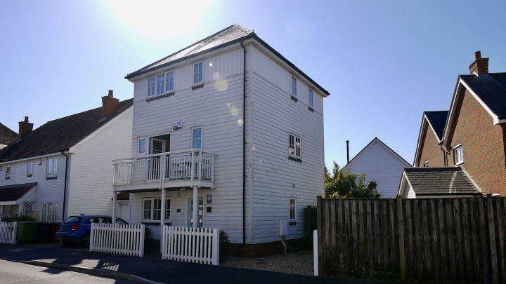 3 Bedroom Home | Enclosed Garden | Close To Beach - Winchelsea