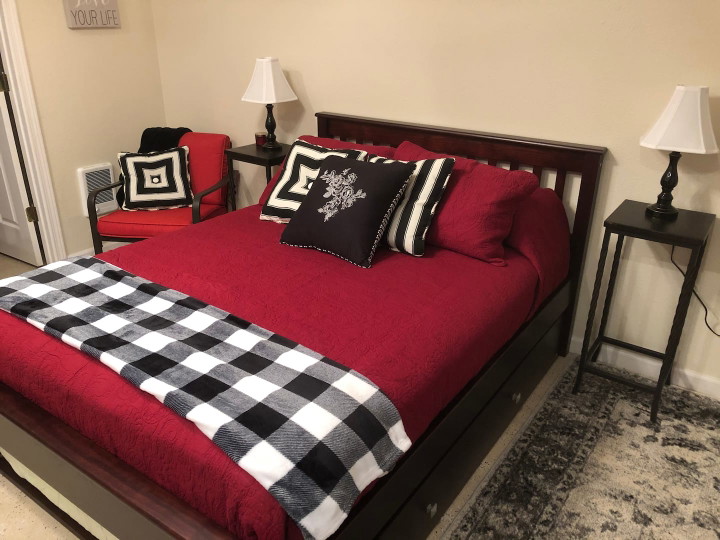 Neat Retreat On 3rd Street - Lewiston