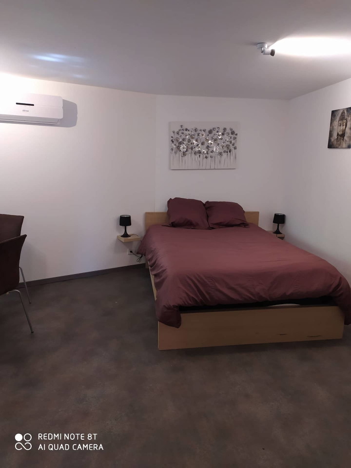 Chambre Cosy Indépendante - Bagnols-sur-Cèze