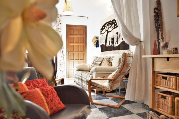 Casa Zarzuela Una Casa Rural Con Mucho Encanto - Olvera