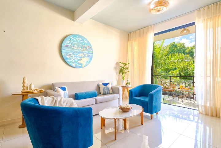 Condo @Sun-set | High-end Beach  Luxury 3br - Puerto Plata