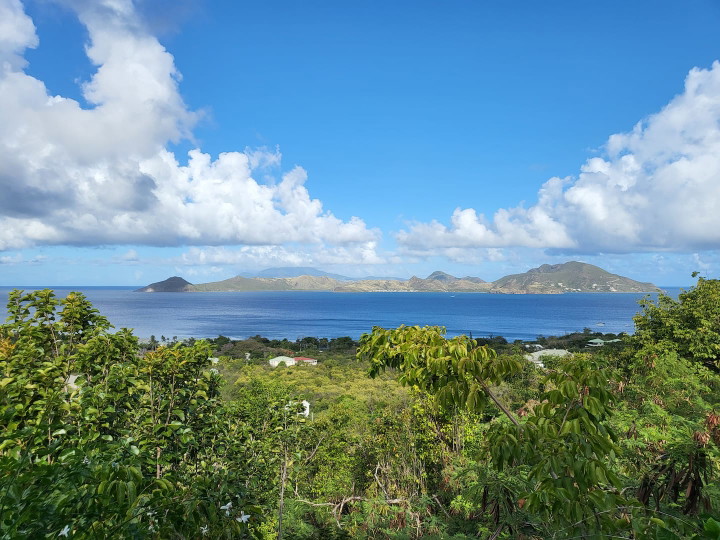 Island View Villa, Nevis - Saint Kitts and Nevis