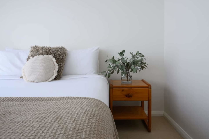 10 Tranquil Charm West Perth 2br - Cottesloe