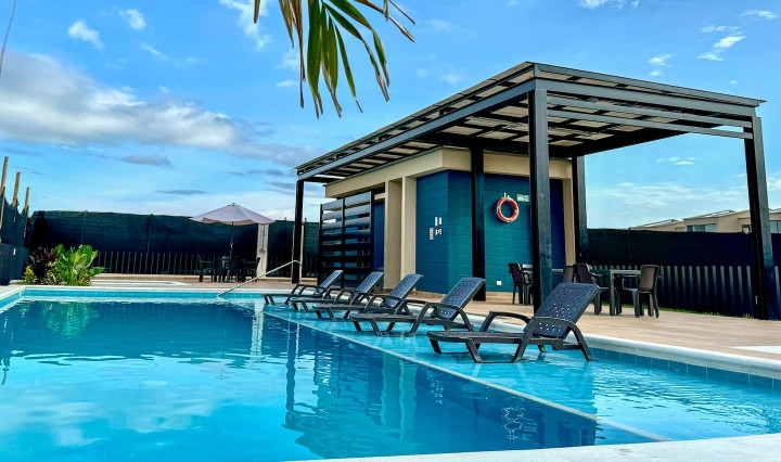 Maison De Tourisme à Quindío - Tolima
