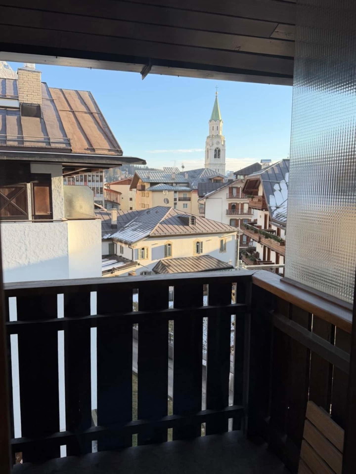 Ciasa 17 Corso Italia - Cortina d'Ampezzo