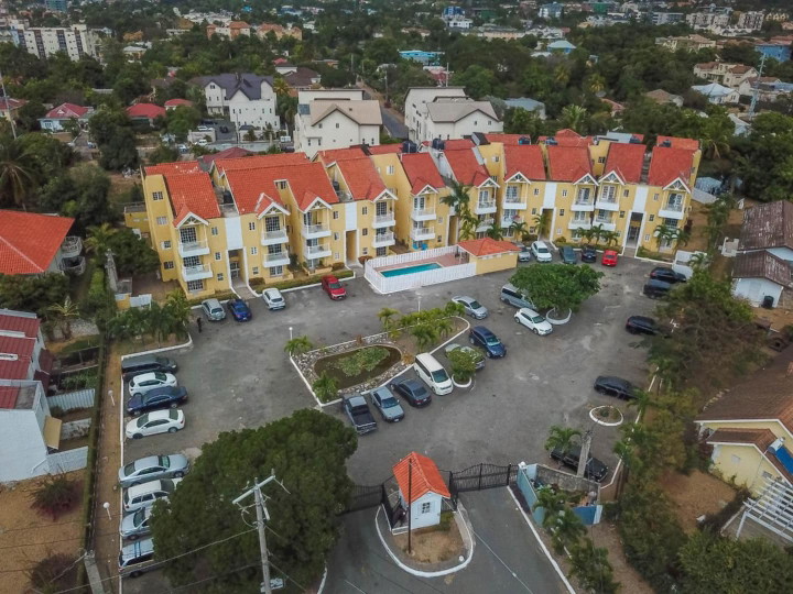 Escape To Marley Central, 24hr Security, Pool - Kingston