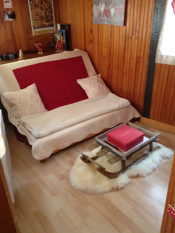 Appartement De Montagne Vallee D'ossau 6/8 Places - Station d'Artouste