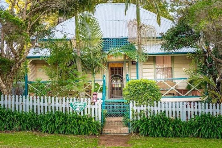 Banksia Cottage Toowoomba - Pet Friendly Getaway! - Toowoomba