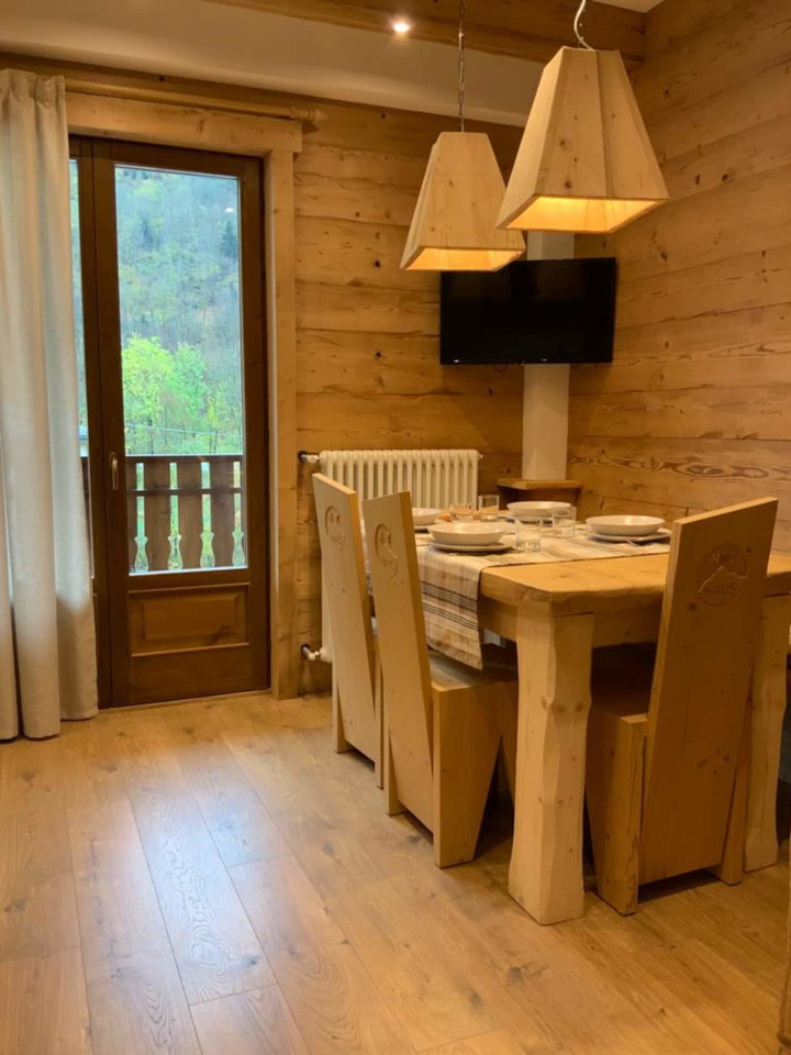Appartamento 201 Nt House - Caspoggio