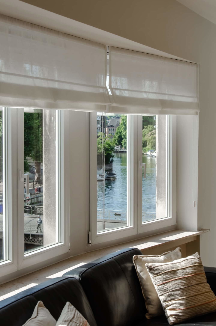 La Veduta - Luxe Apartment With Leie View - Gent