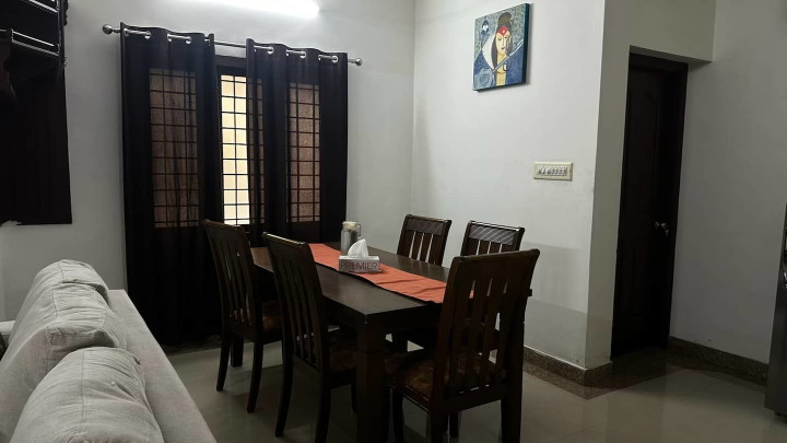 Serene Stay In Thrissur - Thrissur