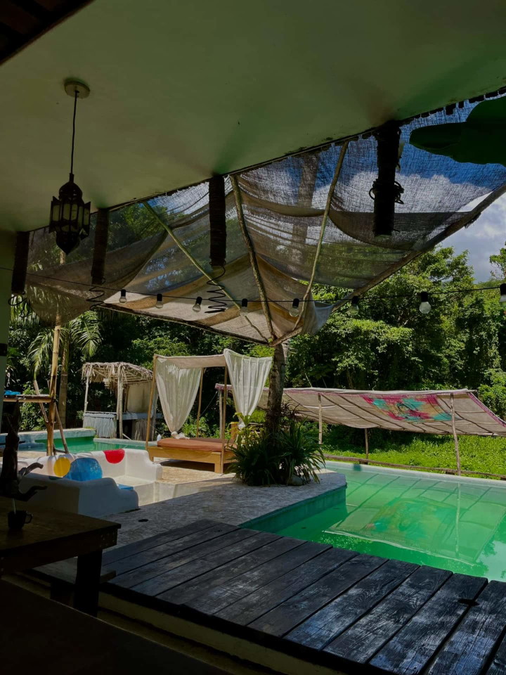 Ganesh Village - Hostel - El Valle, Samana, Dr - Dominikanische Republik