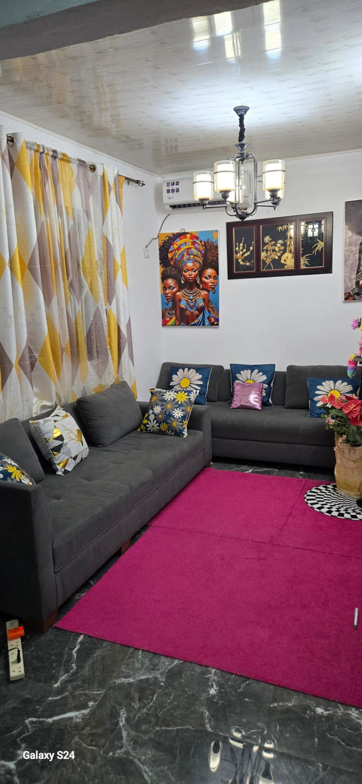 Brianna' Soft Space - Freetown