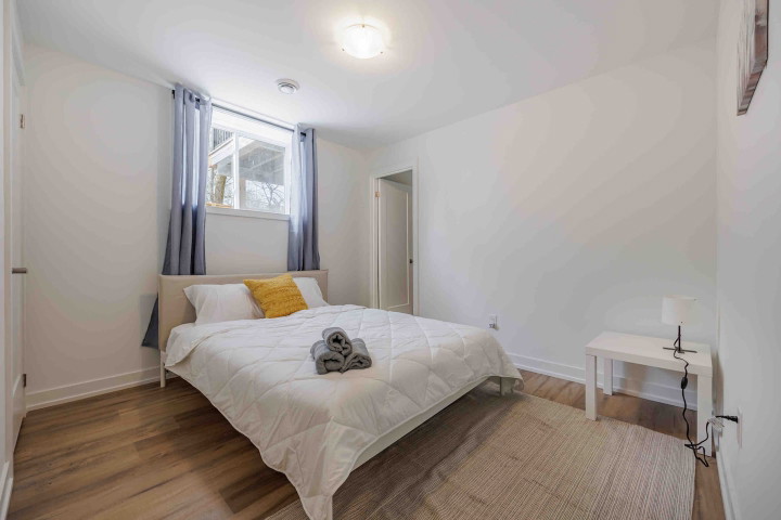 Falls Getaway 2bed Apartment |6 Mins To The Falls! - Niagara Falls