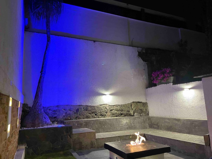 Studio Apartment Near La Rebeca Park - Pereira
