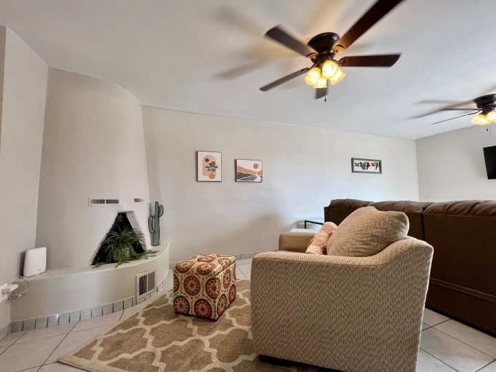 Lazy Sunshine Hideaway - Las Cruces, NM