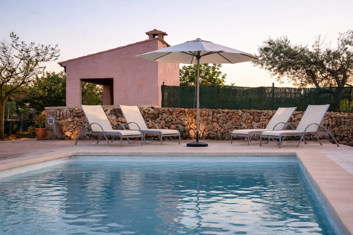 Villa Petit Son Bauló - Mallorca