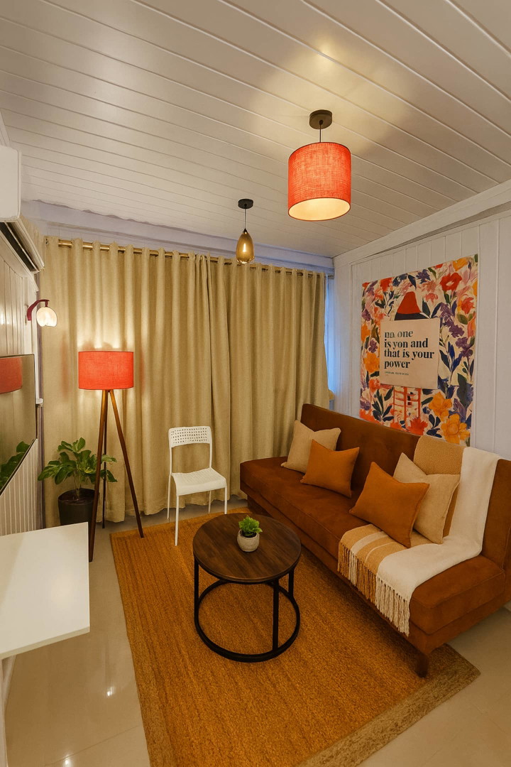 The Pali Nook Cozy Bandra Escape - Mumbai