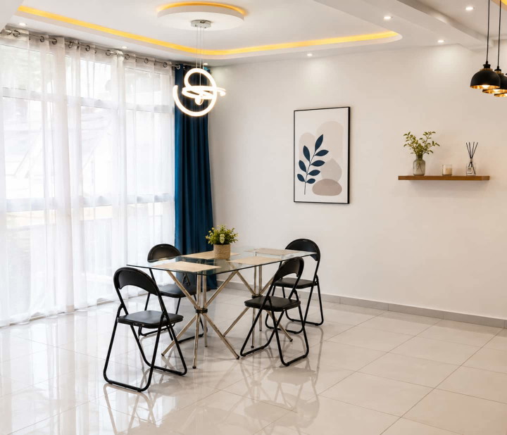 Modern Apartment Free Wi-fi & Airport Transfer - Madagascar
