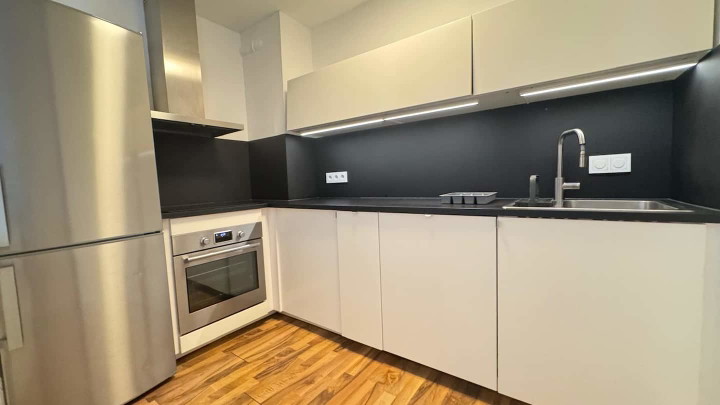 Modernes,  Apartment In Der Nürnberger Altstadt - Nuremberg