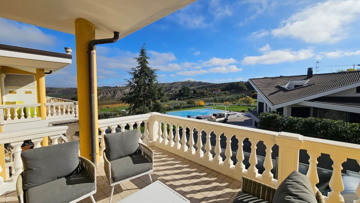 Appartamento 5* Di Classe Con Finiture Di Lusso - Saint-Marin