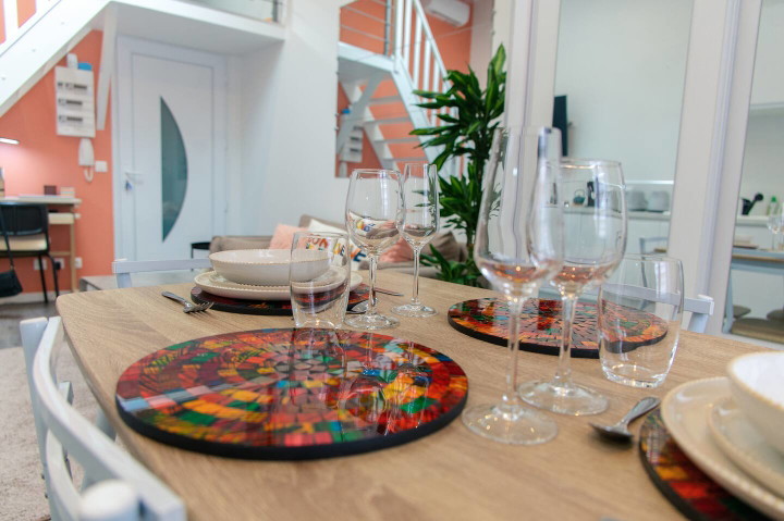 L'ecrin Du Puy - Chic, Moderne & Cosy - Le Puy-en-Velay