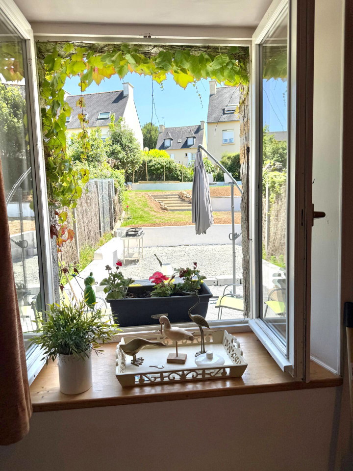 Maison Pierre &Jardin Centre Landerneau - Landerneau