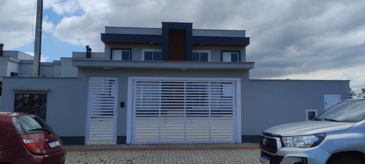 Residencial Anderlane - Tubarão