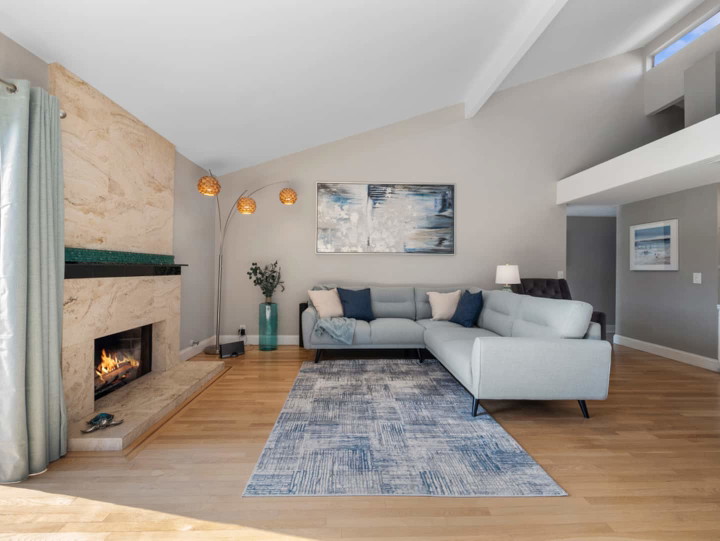 Artist's Dream | Euro Courtyard, Trails & Shops - Laguna Woods, CA