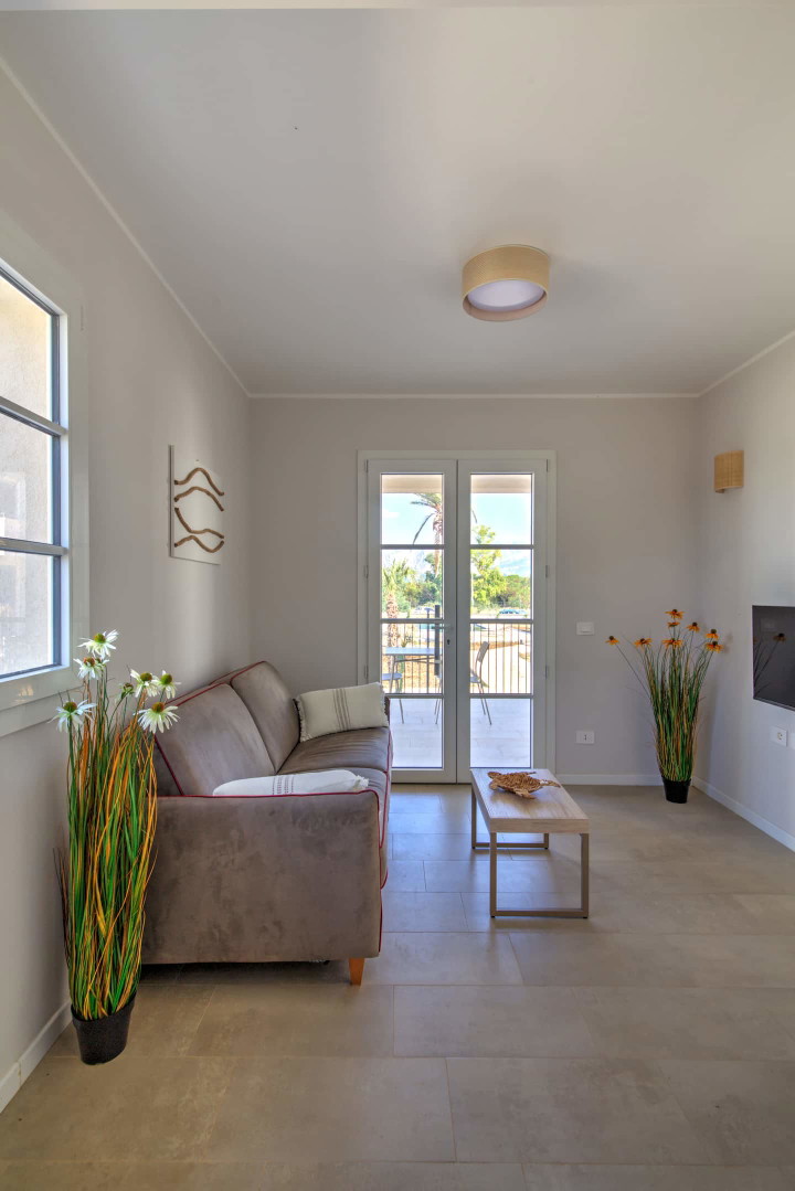 Apartment "Isola Di Ustica 1" - Sicily