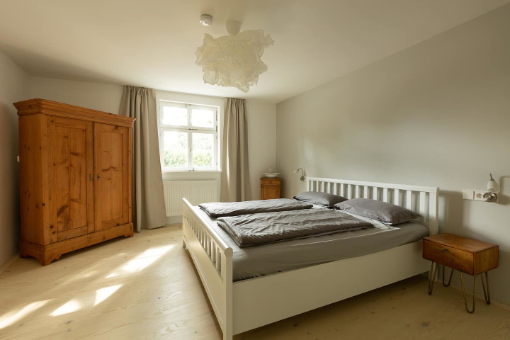 Fewo Gerberstube - Only 100 M From The Lake / Waterfront - Bodensee