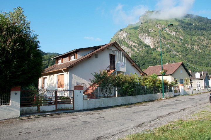 T Laruns T3 - Station d'Artouste
