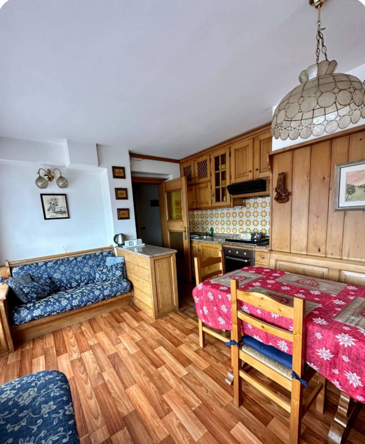 Appartamento Zambon - San Vito di Cadore