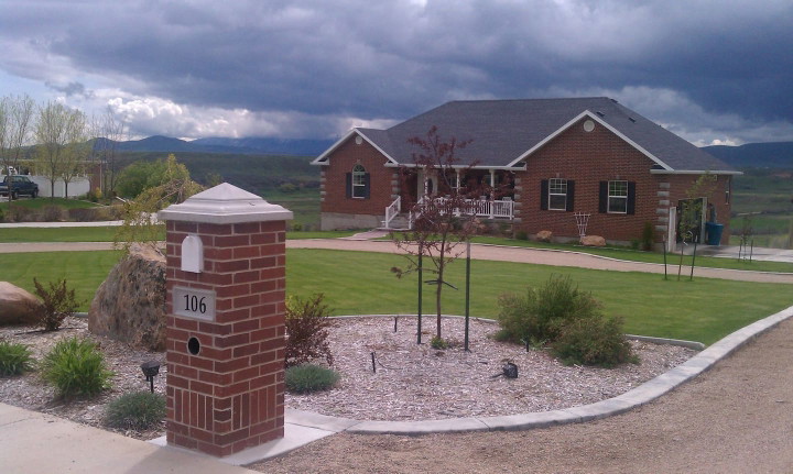 Bear River Bluff Retreat (Private Lower Level) - Idaho (State)