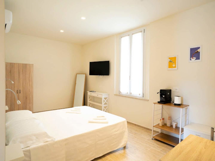Locanda Dellangelo Nel Cuore Di Piacenza - Piacenza