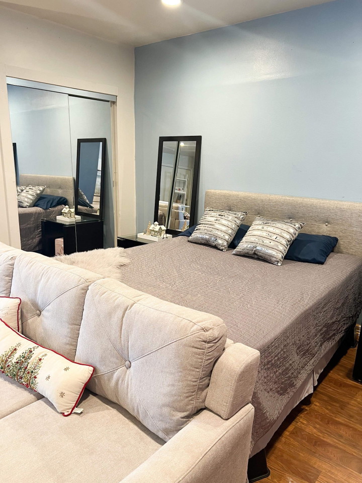 Cozy & Private Studio - Laredo, TX