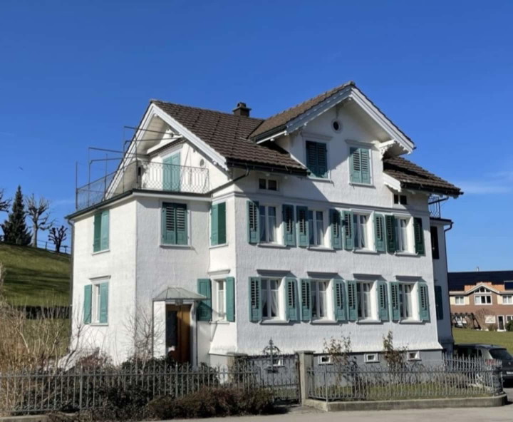 Ferienwohnung Florida - St. Gallen