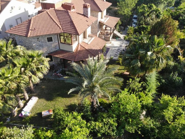 Sahasrar Villa Göcek 3 - Göcek