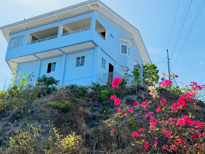 Vacation House In Oslob Cebu By Casa Perera - Oslob