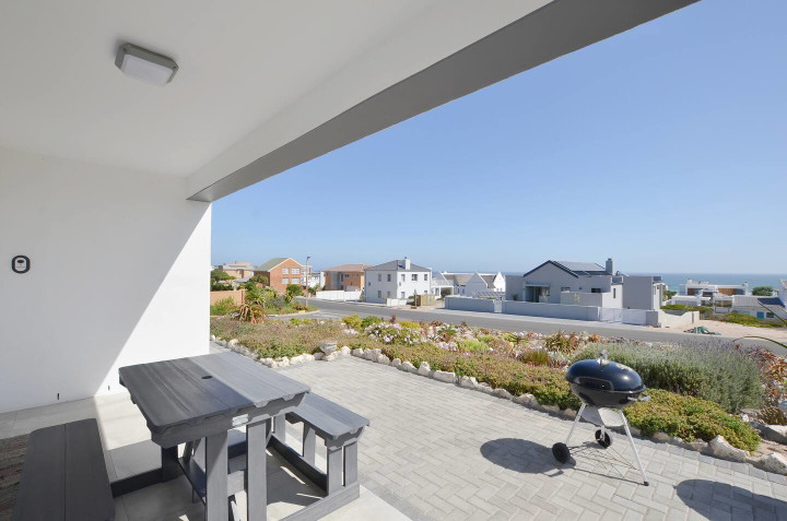 97 On Dassen Island - Yzerfontein