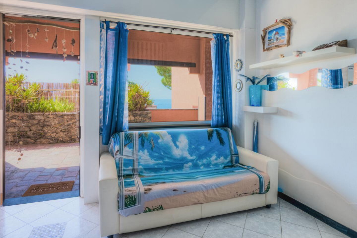 Suite Crudi On The Sea - Arenzano
