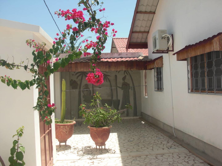 Kololi Villas Residence - House 1 - The Gambia