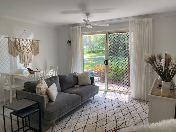 Noosa Hinterland Getaway #1 - Sunshine Coast