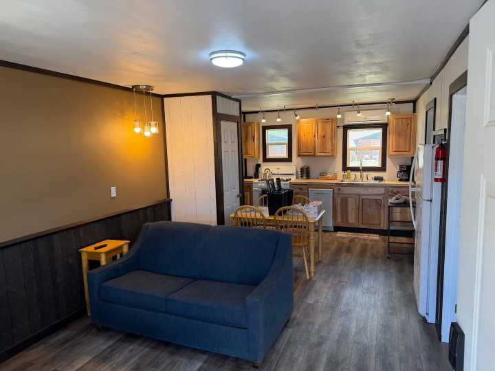 Foothills Lodge 9 Suite - South Fork - South Fork, CO